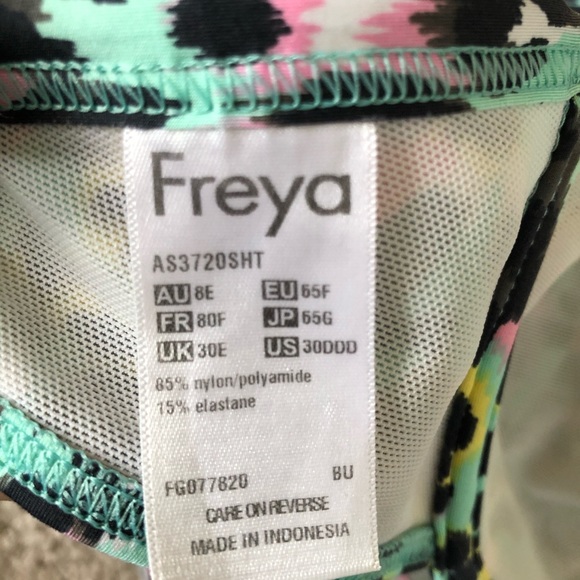 Freya | Swim | Freya Bathing Suits | Poshmark